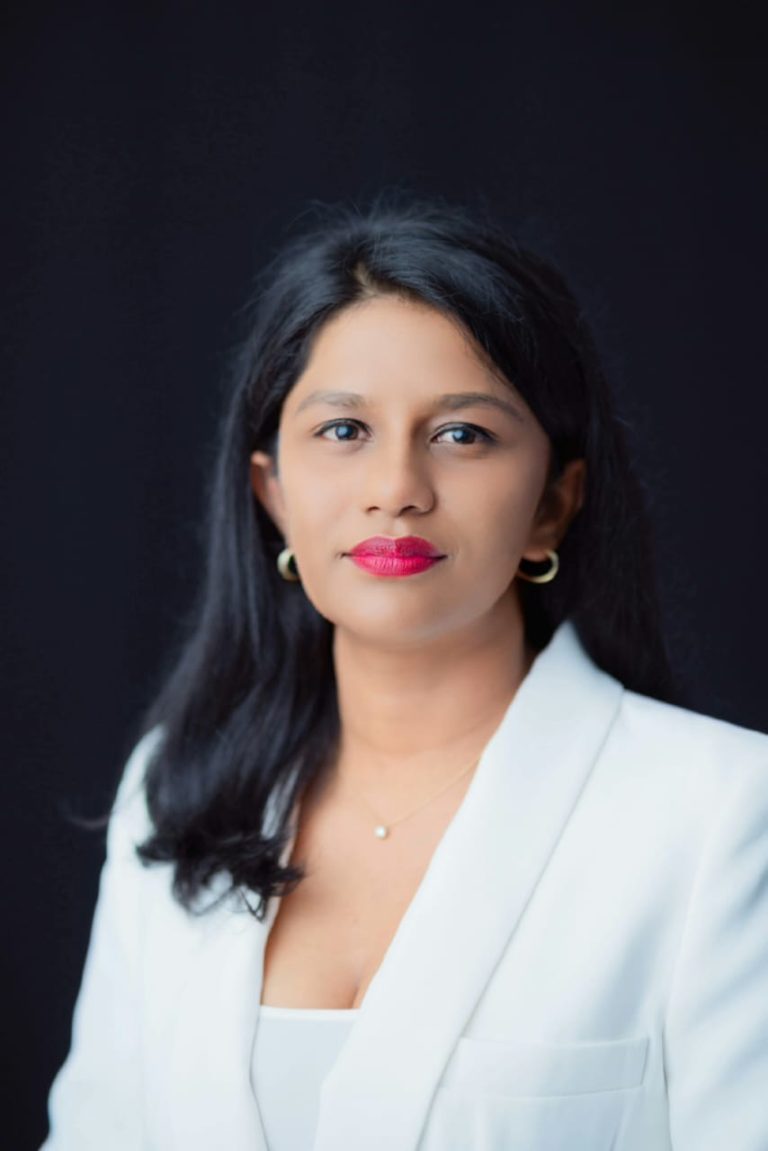 Meet the CEO - Ethnic Relations Commissions