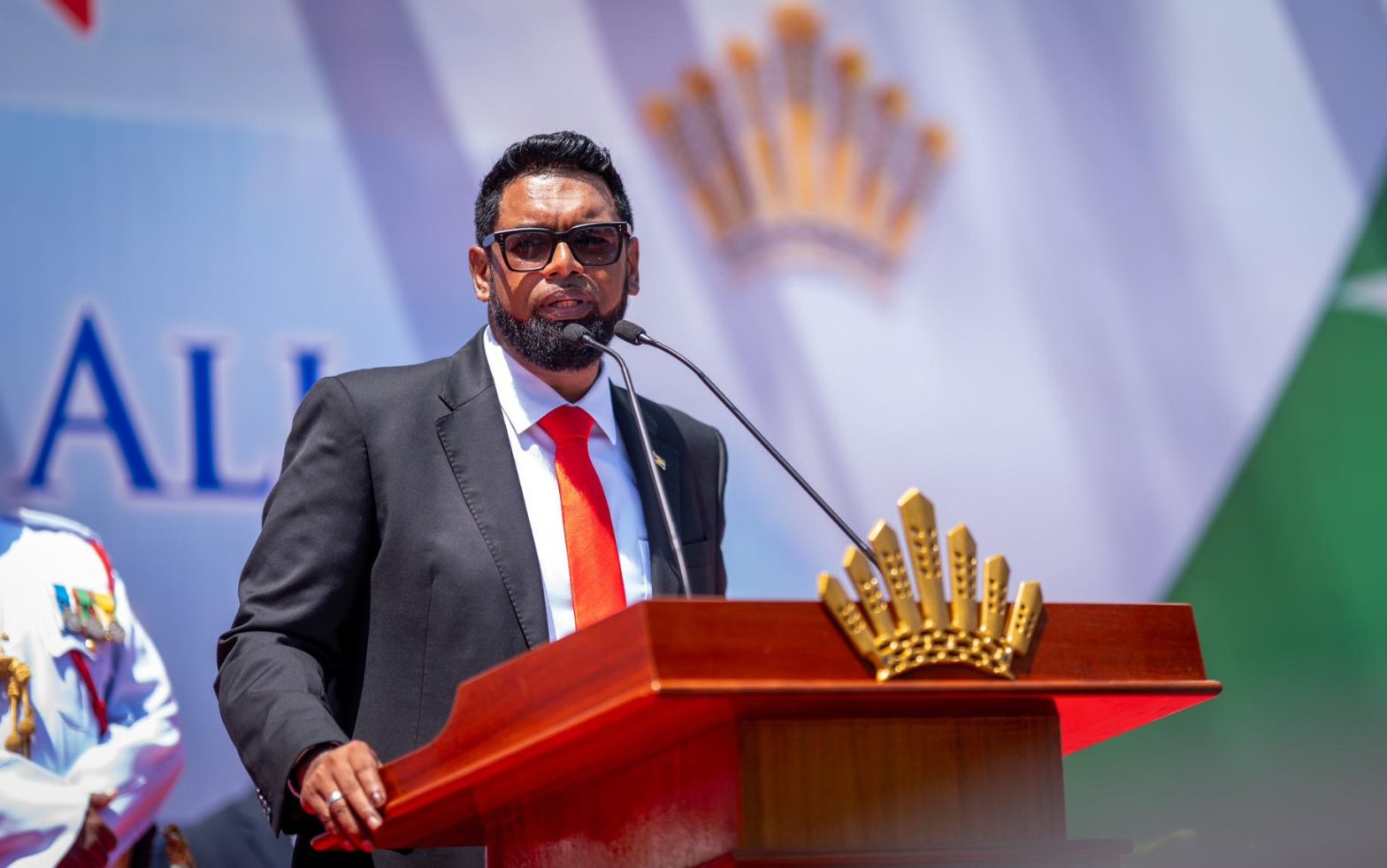 𝐘𝐎𝐔𝐌𝐀𝐍 𝐍𝐀𝐁𝐈 𝐆𝐑𝐄𝐄𝐓𝐈𝐍𝐆𝐒 𝐅𝐑𝐎𝐌 𝐓𝐇𝐄 𝐄𝐑𝐂 - Ethnic Relations Commissions